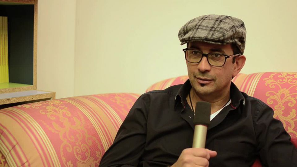 Akram Aziz | IT-Dienstleister | whatchado