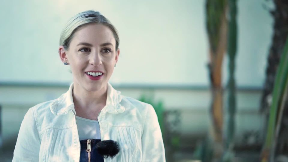 Emma Lawler | Co-Founder | whatchado