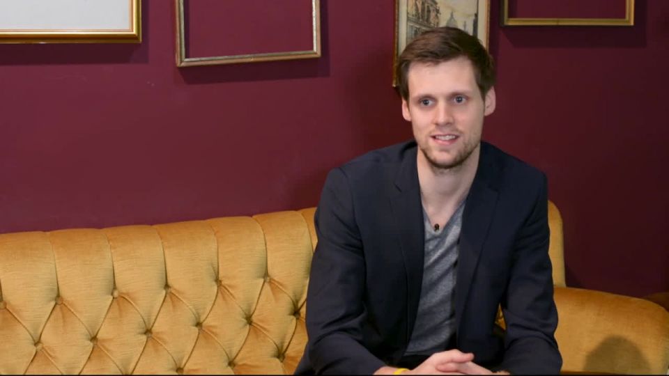 Philip Hofmacher | Head of Sales | whatchado