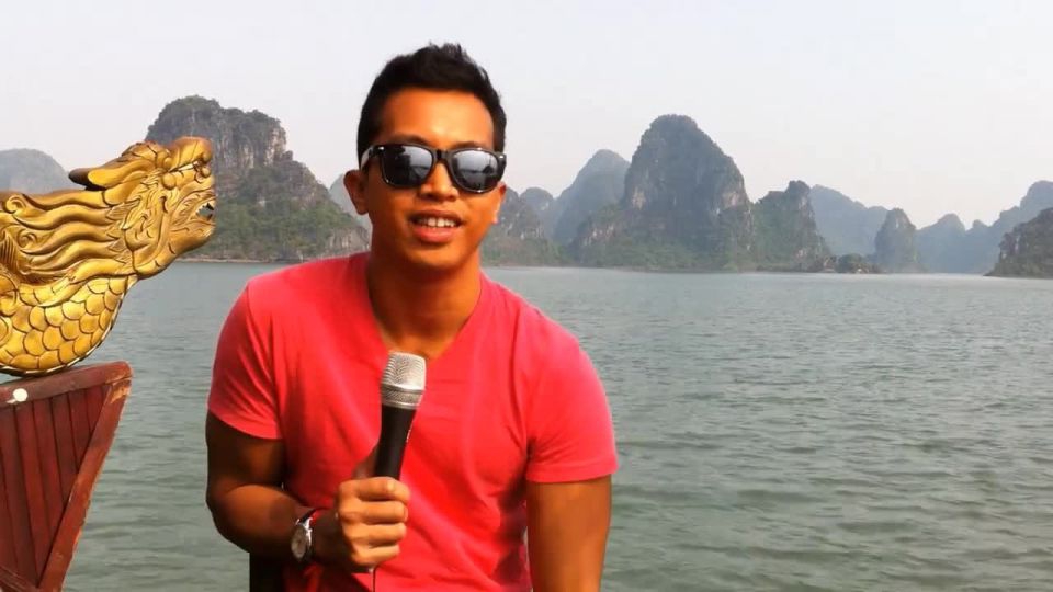 Michael Torres | Process Analyst | whatchado