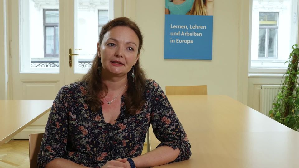 Ingrid Egger-Agbonlahor | Schulpsychologin/Bildungsberaterin | whatchado