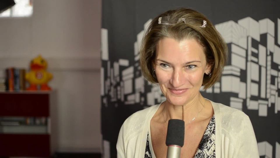 Lydia Hopfgartner | Unternehmerin, Beraterin | whatchado