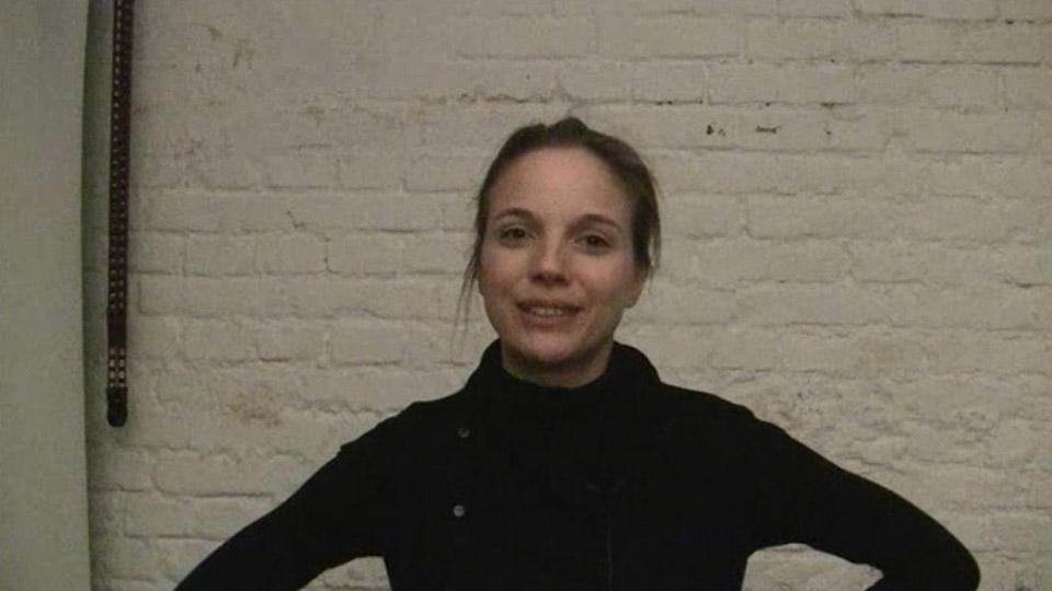 Viktoria Egger | Digital Marketing Specialist | whatchado