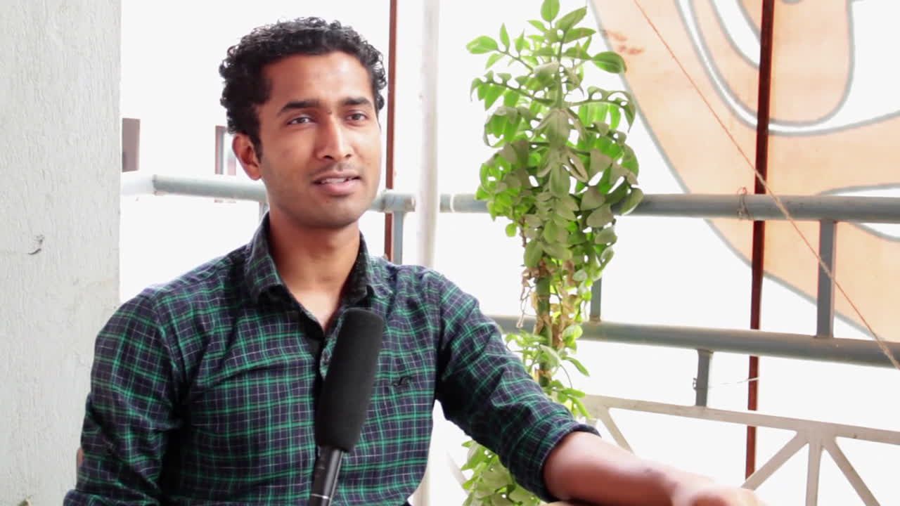 Chandan Goopta | CEO | whatchado