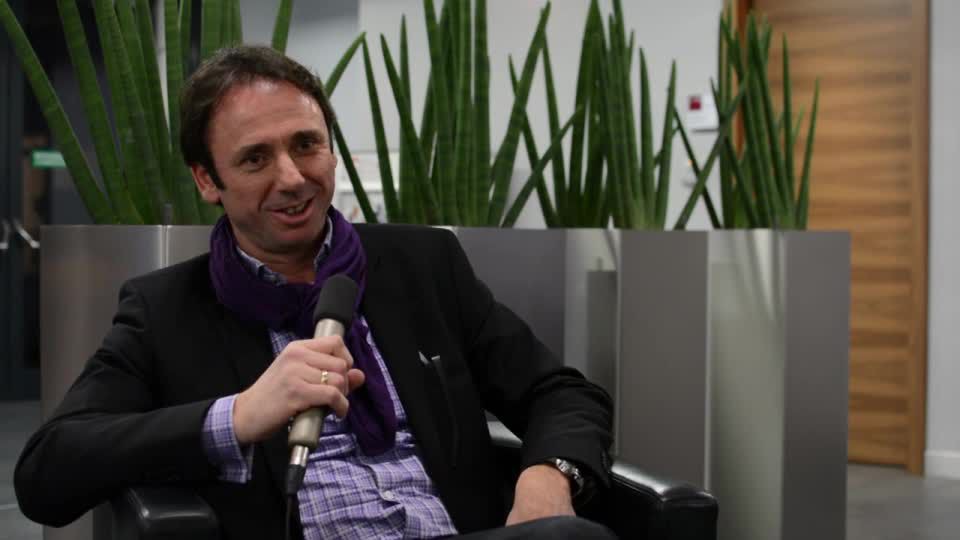 Michael Nitsche | Geschäftsführer | whatchado