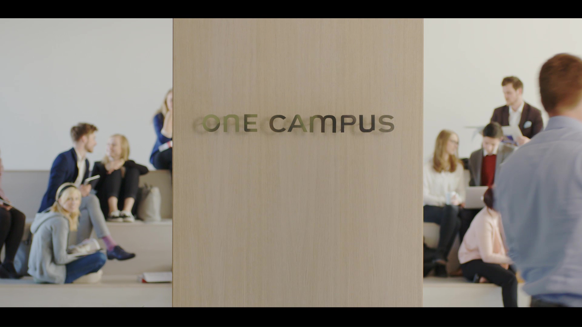 Motel One - One Campus: People, Stories & Jobs on Video | whatchado